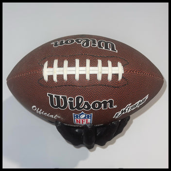 NFL Ball Hand Holder - Buy NFL Ball Holder Online | Hold My Ball